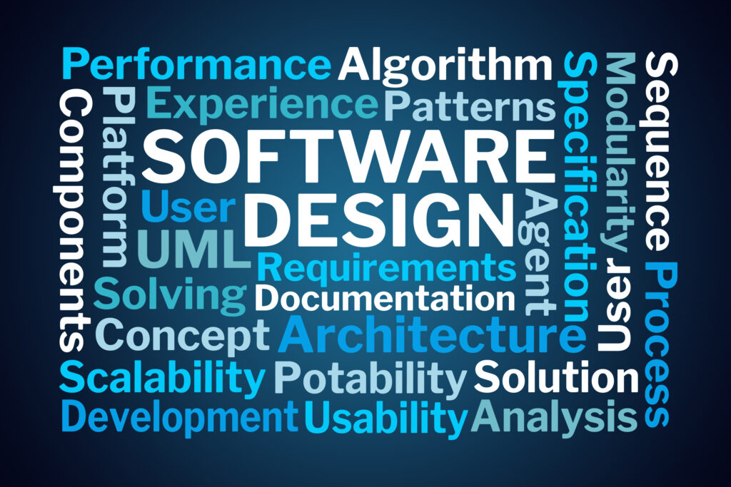 Software Development - CRP Software Solutions